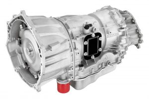 Allison Transmission 1000 and 2000 Series Fault Codes List ...