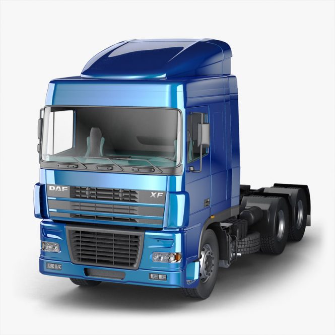 DAF XF95 Service Repair Manuals PDF free download | Truckmanualshub.com