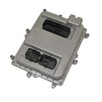 MAN Engine control unit fault codes (EDC7 Common-rail ...
