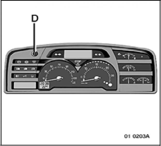 Renault Trucks Engine DC11 Fault Codes | Truckmanualshub.com