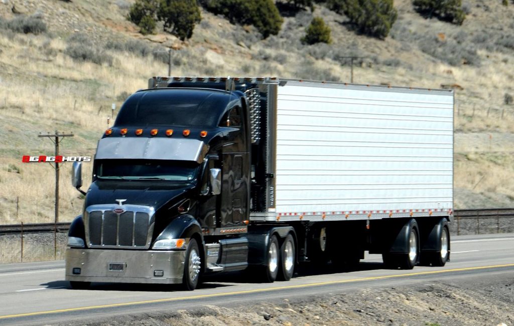Peterbilt 387 Warning Alarms | Truckmanualshub.com