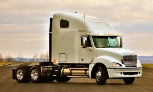 Freightliner Columbia Workshop, Service and Owner's Manuals PDF