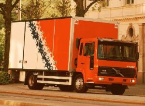 Volvo FL Service, Repair and Maintenance Manuals PDF