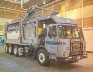 Autocar trucks Service, Repair and Maintenance Manuals PDF