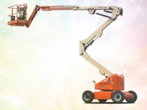 JLG Lifts: Service, Repair and Operator's Manuals PDF