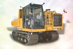 Morooka Rubber Track Carriers: Spare Parts, Operation and Maintenance ...