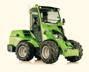 Avant Loader Technical, Operator's and Maintenance Manuals PDF