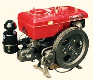 Changfa Diesel Engine Service and Operation Manuals, Tech Specs PDF