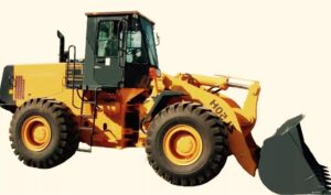 Changlin Loaders Operation and Spare Parts Manuals, Tech Specs PDF