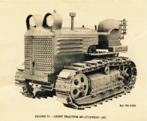 Cletrac Tractor Operators Instruction Manuals PDF