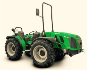 Ferrari Tractor Service, Operators and Maintenance Manuals PDF
