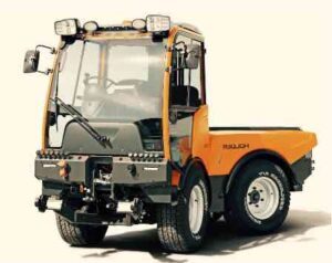 Holder Tractor Operating Manuals, Technical Data and Specifications PDF