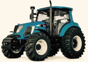 LS Tractor Manuals PDF: Service, Operator's, and Parts - LS MT125, LS ...