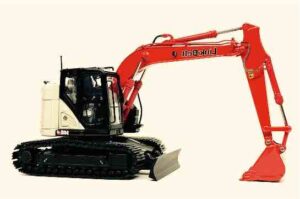 Link-Belt Excavator Service, Operator's and Technical Manuals ...