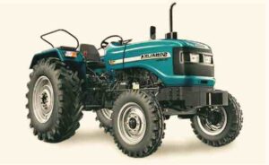 Sonalika Tractor Service and Parts Manuals, Technical Specifications PDF