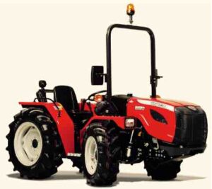 Valpadana Tractor Owner's Maintenance Manuals PDF